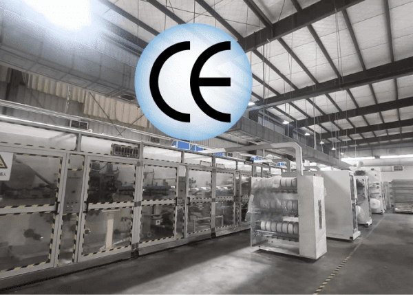 CE Certification Guide