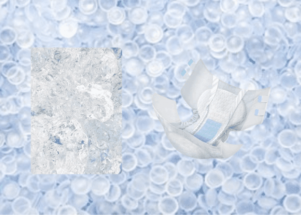 What is Super Absorbent Polymer (SAP) and Why is it Important?